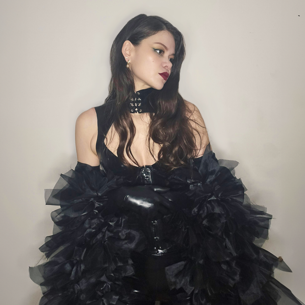 Dominastudio Berlin – Atrium BDSM - Domina Fetish Report